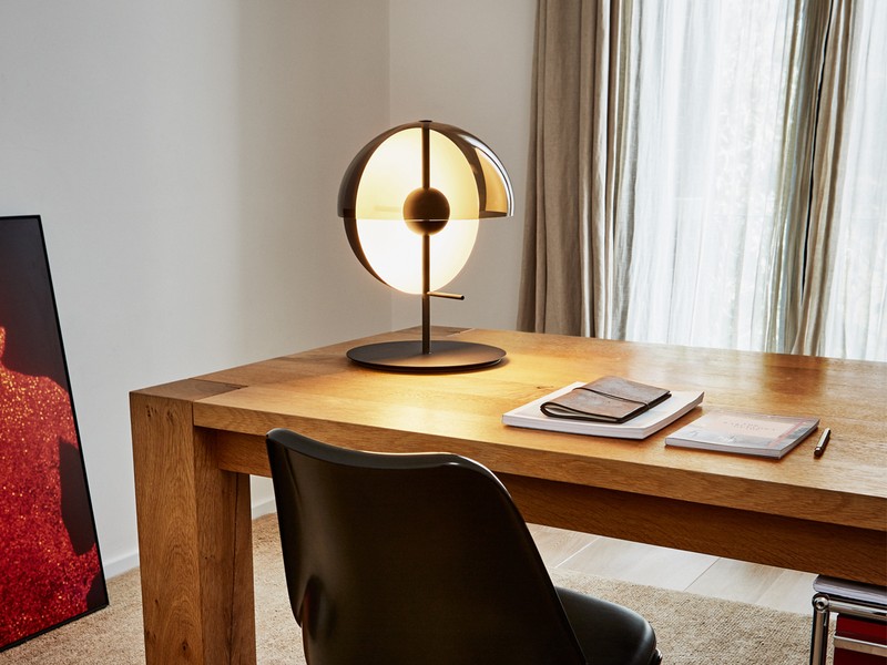 Marset Barcelona Lighting | Pendants, Floor & Table Lamps | nest.co.uk