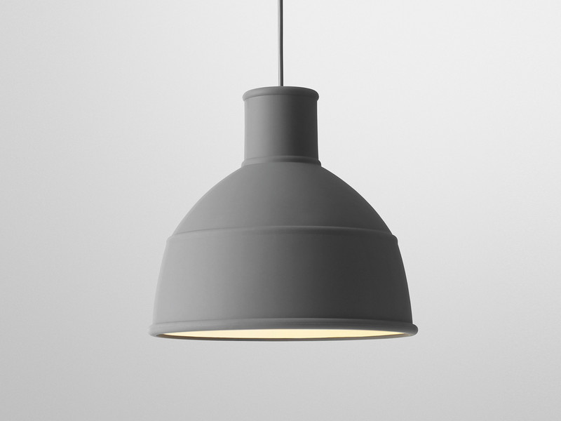 Buy the Muuto Unfold Pendant Light at Nest.co.uk