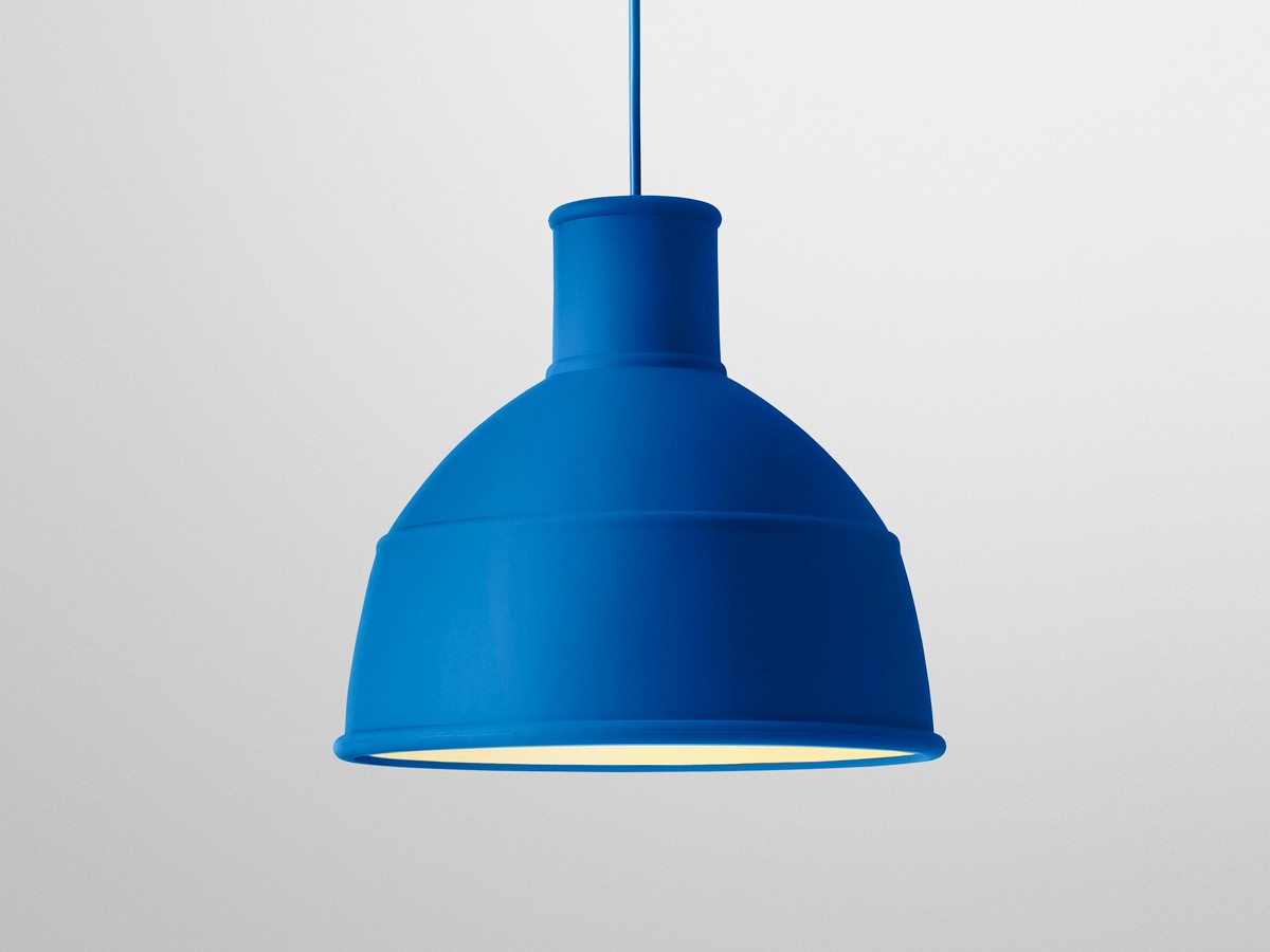 Buy the Muuto Unfold Pendant Light at Nest.co.uk