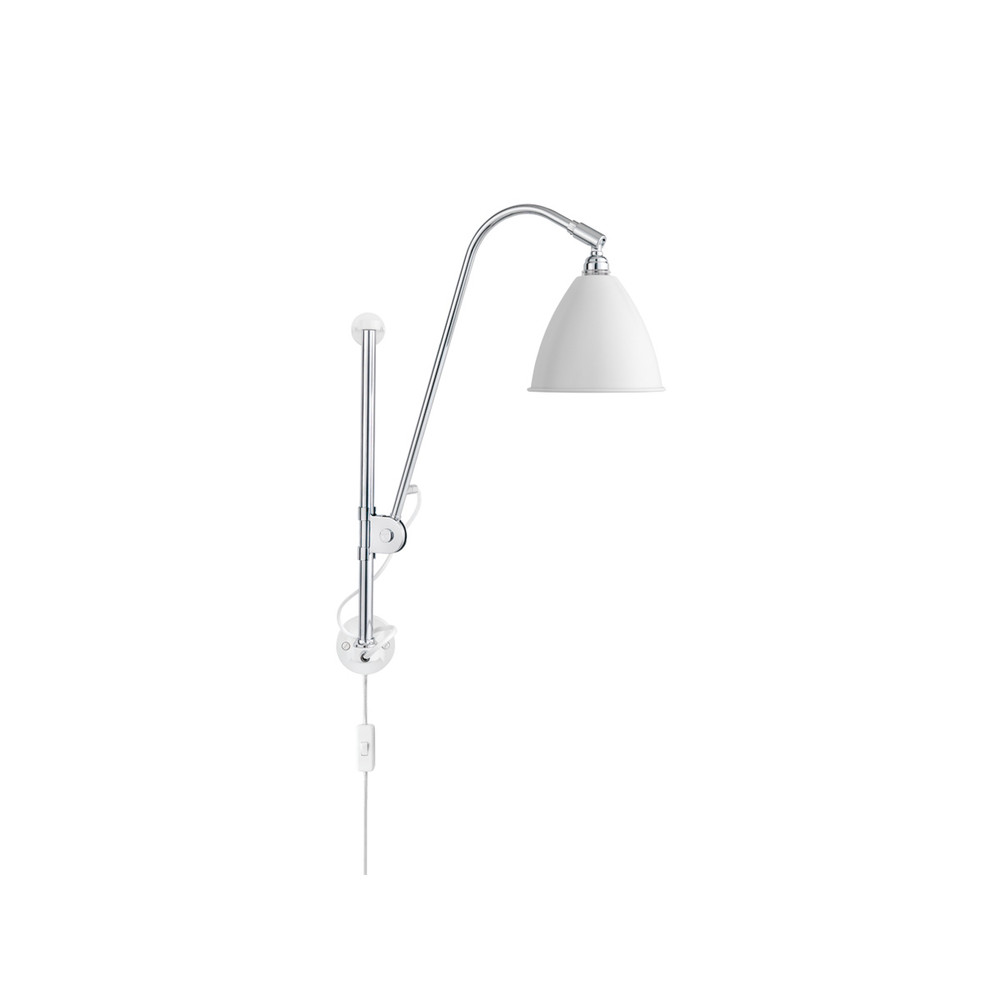 Buy the Gubi BestLite BL5 Wall Lamp at nest.co.uk