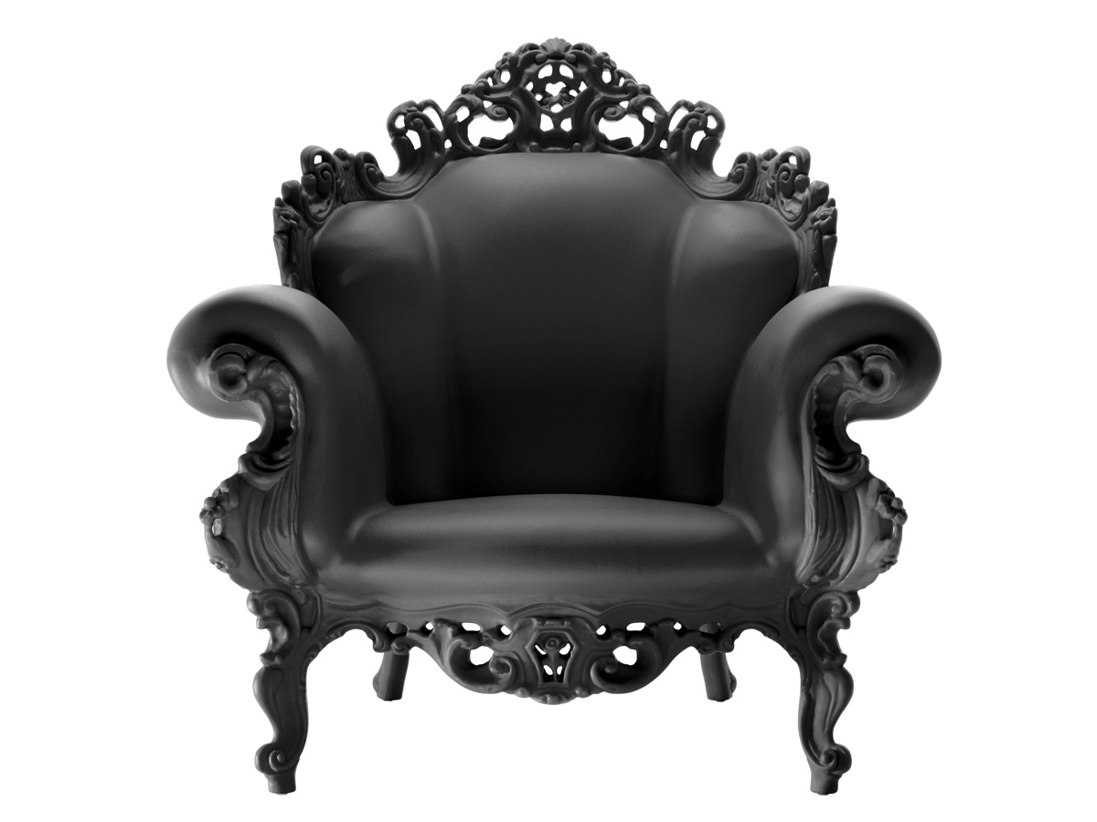 Buy the Magis Proust Armchair at nest.co.uk