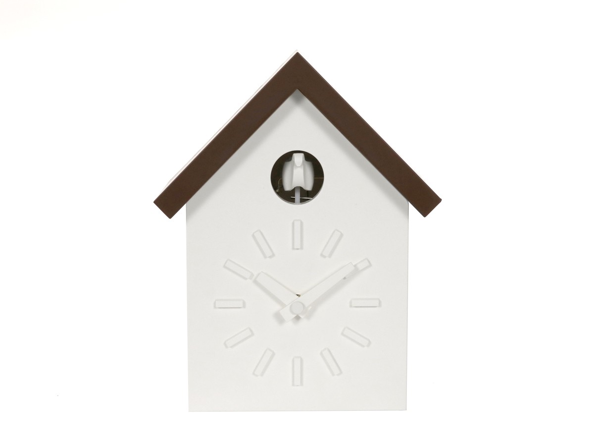 Buy the Ex-Display Magis Cu-Clock at nest.co.uk