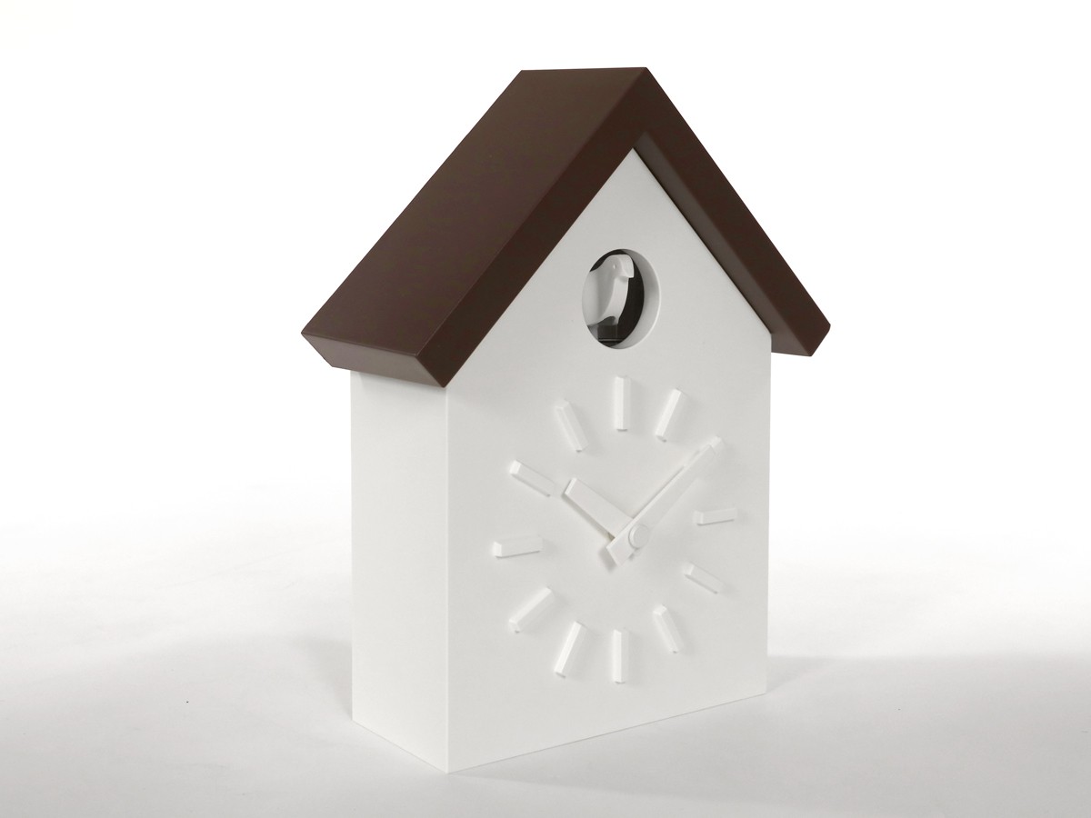 Buy the Ex-Display Magis Cu-Clock at nest.co.uk