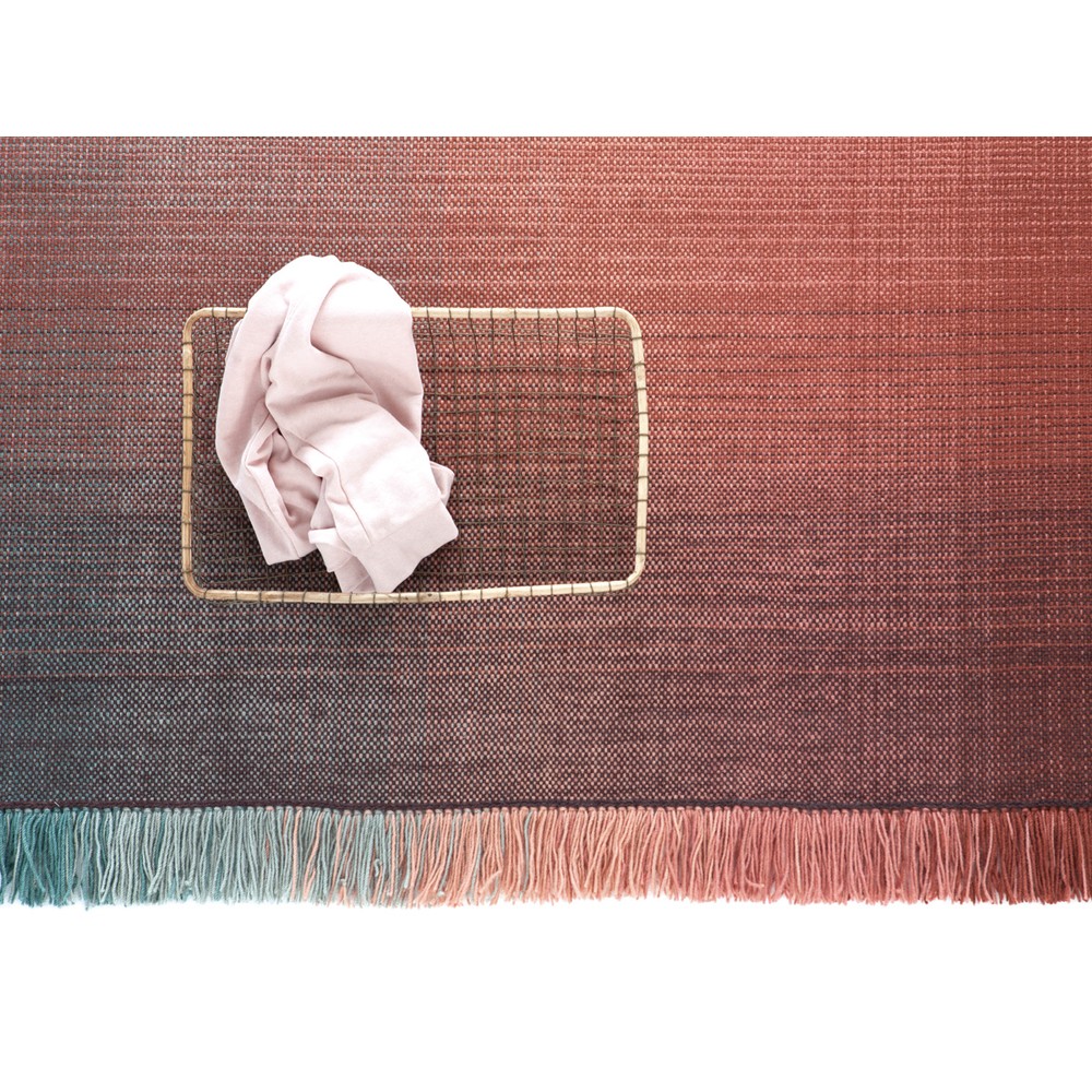Buy the nanimarquina Shade Rug at nest.co.uk