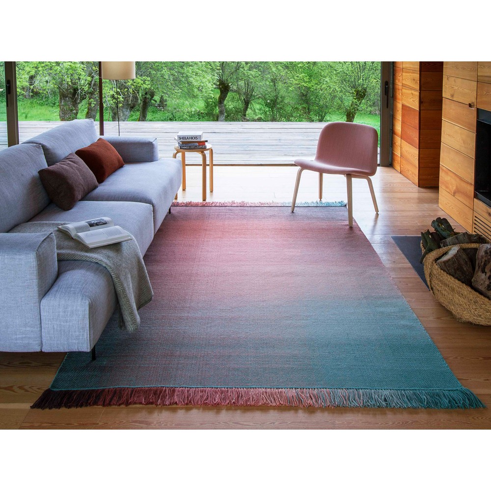 Buy the nanimarquina Shade Rug at nest.co.uk