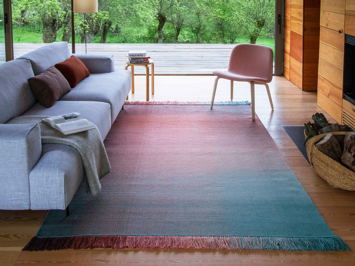 Buy the nanimarquina Shade Rug at nest.co.uk