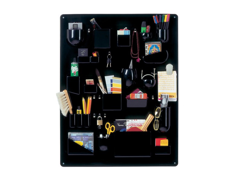 Buy the Ex-Display Vitra Uten Silo I Wall Storage System at nest.co.uk