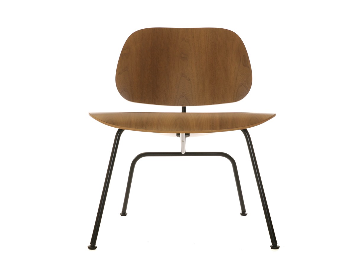 Buy the Vitra LCM Eames Plywood Lounge Chair Limited Edition at nest.co.uk