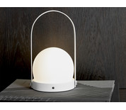 Buy the Menu Carrie LED Table Lamp at Nest.co.uk