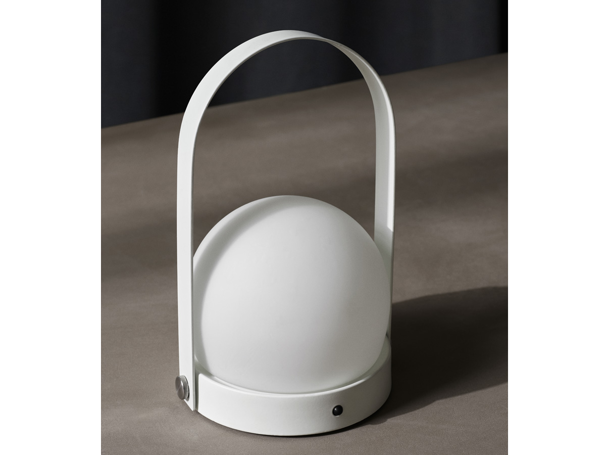 Buy the Menu Carrie LED Table Lamp at Nest.co.uk