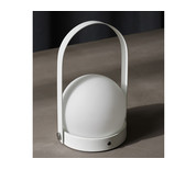 Buy the Menu Carrie LED Table Lamp at Nest.co.uk