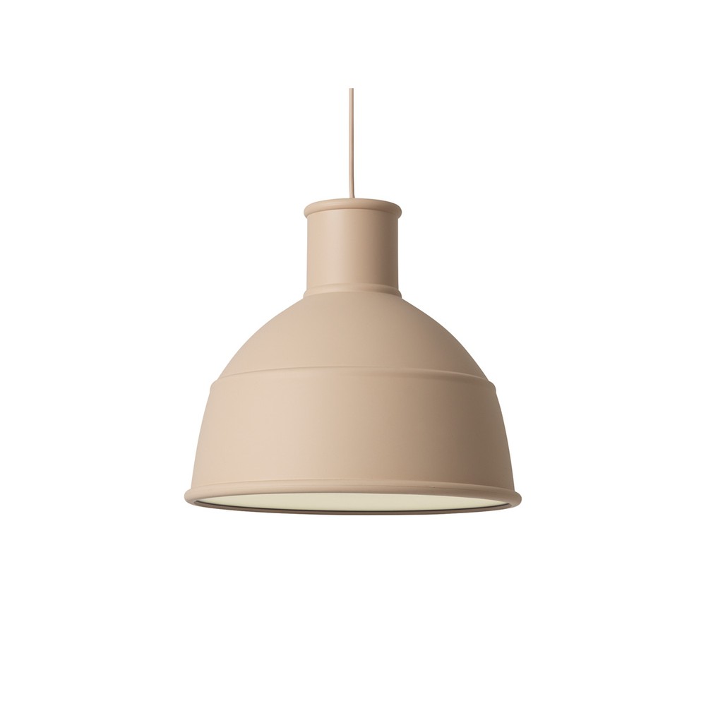 Buy the Muuto Unfold Pendant Light at nest.co.uk