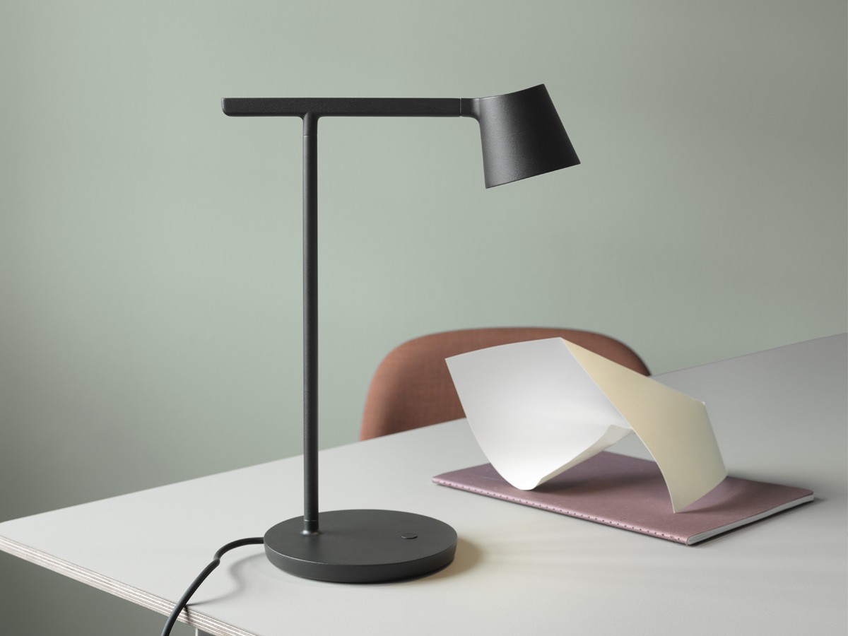 Buy the Muuto Tip Table Lamp at nest.co.uk