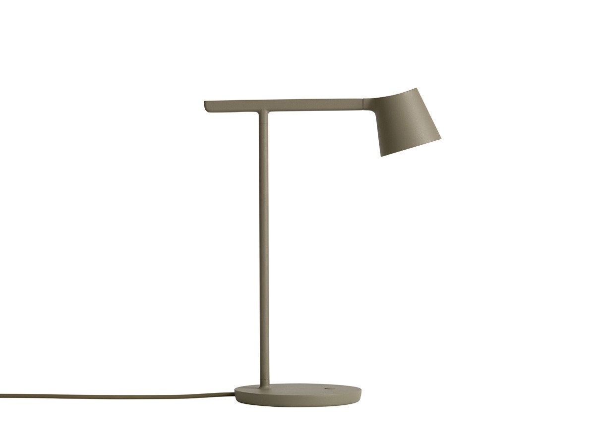 Buy the Muuto Tip Table Lamp at nest.co.uk