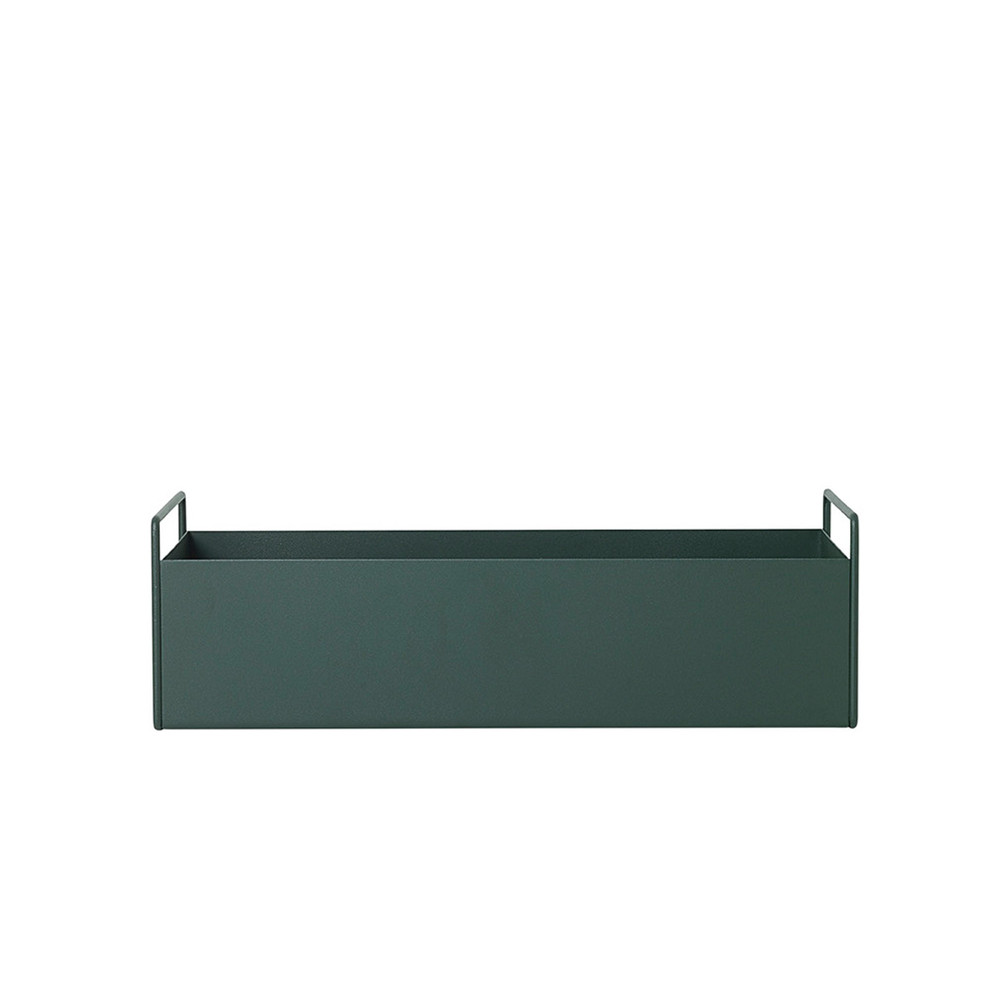 Buy the Ferm Living Plant Box Small at nest.co.uk