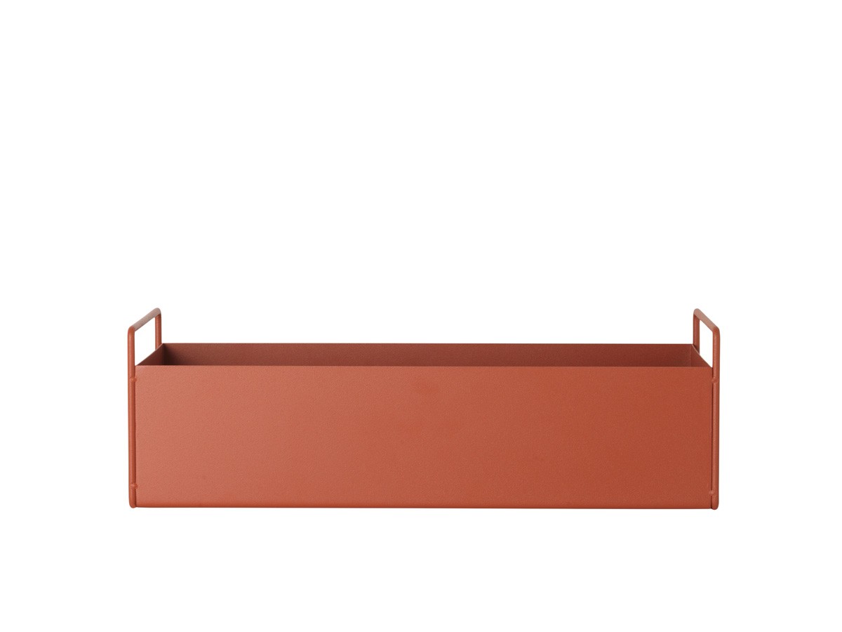 Buy the Ferm Living Plant Box Small at Nest.co.uk