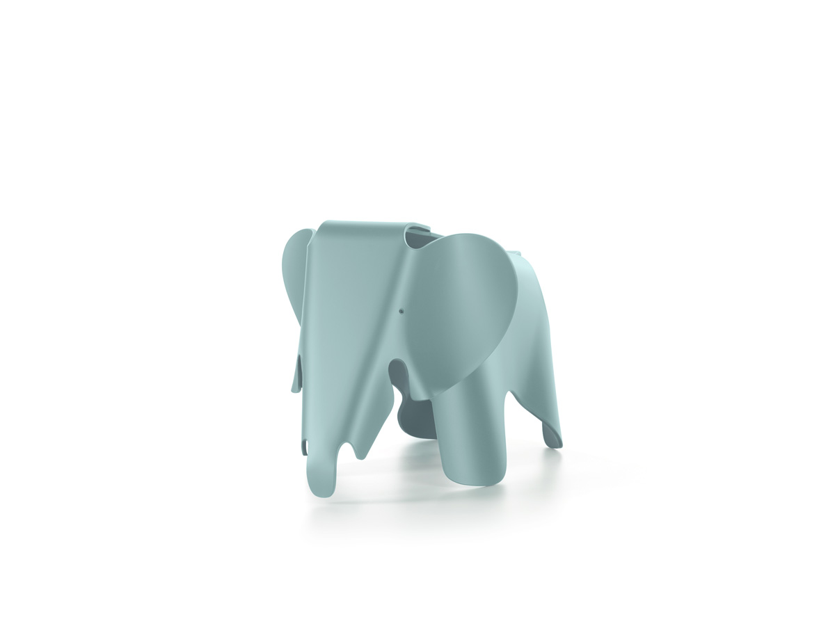 Buy the Vitra Eames Elephant Small at nest.co.uk