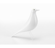 Buy the Vitra Eames House Bird White Limited Edition at Nest.co.uk
