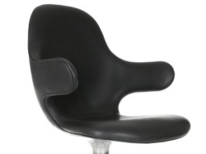 Buy the Ex-Display &Tradition Catch Chair JH2 with Swivel Base at nest ...