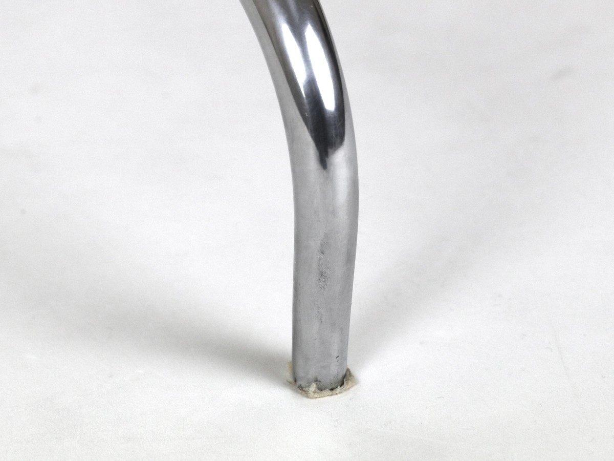 Buy the Ex-Display &Tradition Catch Chair JH2 with Swivel Base at nest ...