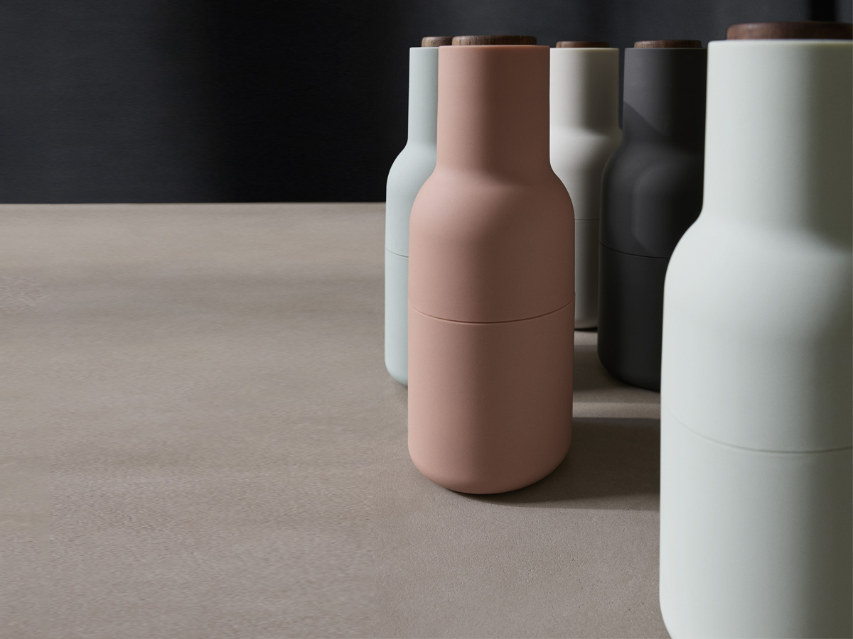 Buy the Menu Bottle Grinder at Nest.co.uk