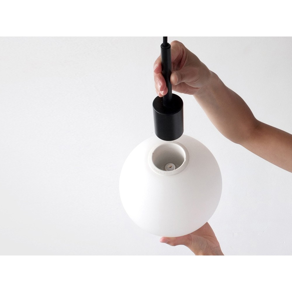 Buy the Menu TR Bulb Pendant Light at nest.co.uk