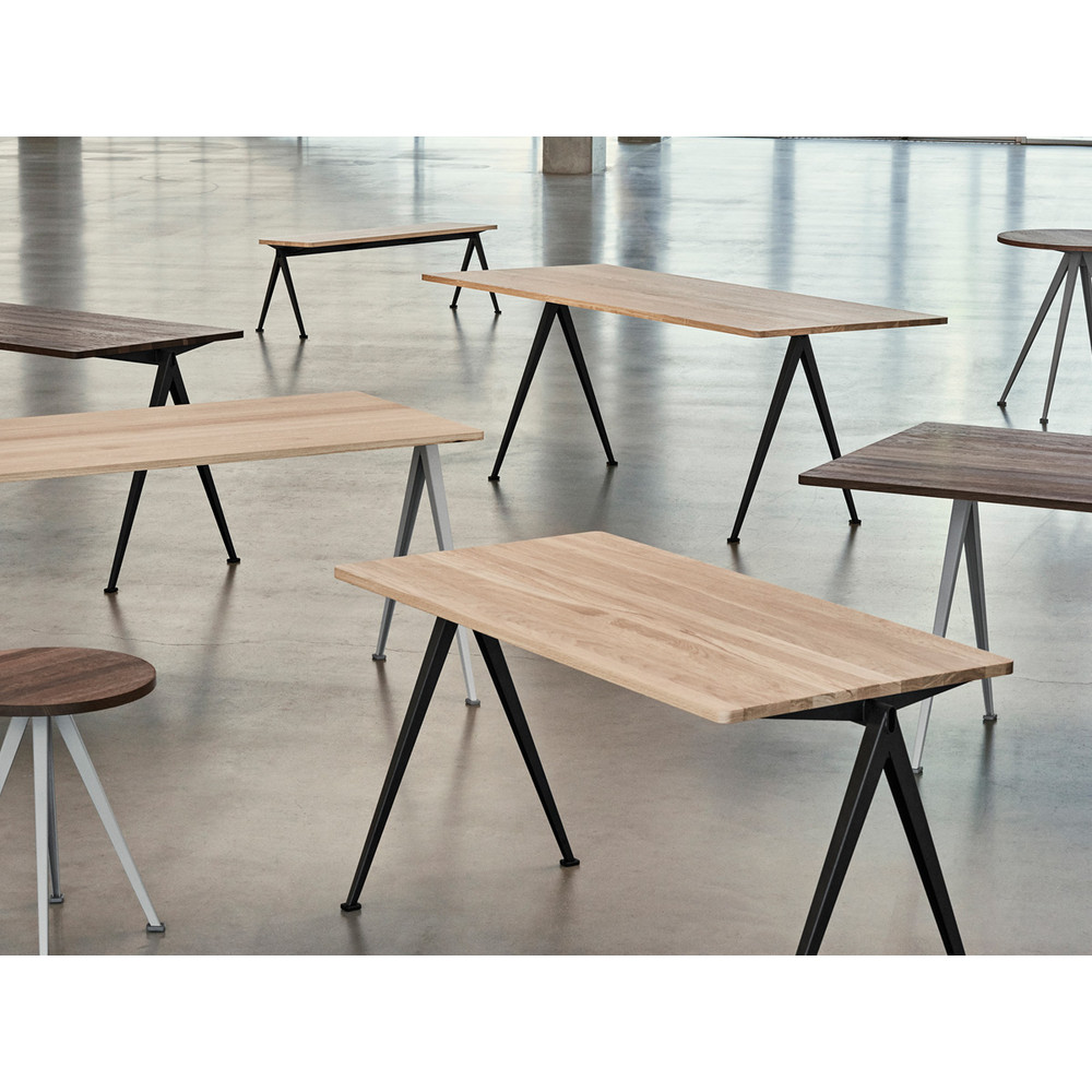 Buy the Hay Pyramid Table 02 at nest.co.uk