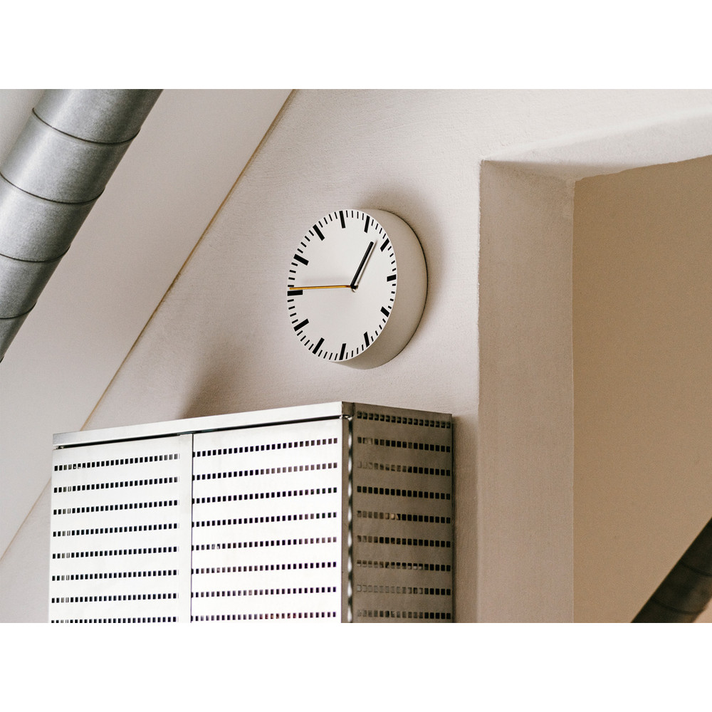 Buy the Hay Analog Wall Clock at nest.co.uk