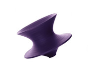 Buy the Magis Spun Rotating Chair at Nest.co.uk