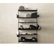 String Designer Shelving | String Pocket Shelving | nest.co.uk