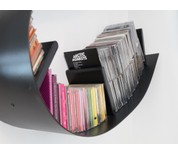 Buy the Kartell Bookworm Bookshelf at Nest.co.uk