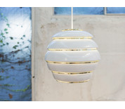 Buy the Artek A331 Beehive Pendant Lamp at Nest.co.uk