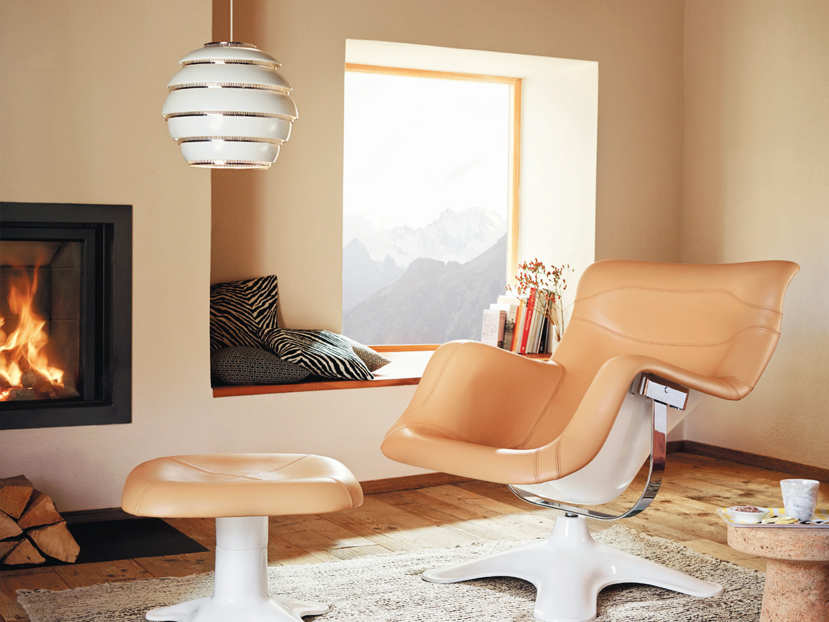 Buy the Artek A331 Beehive Pendant Lamp at nest.co.uk
