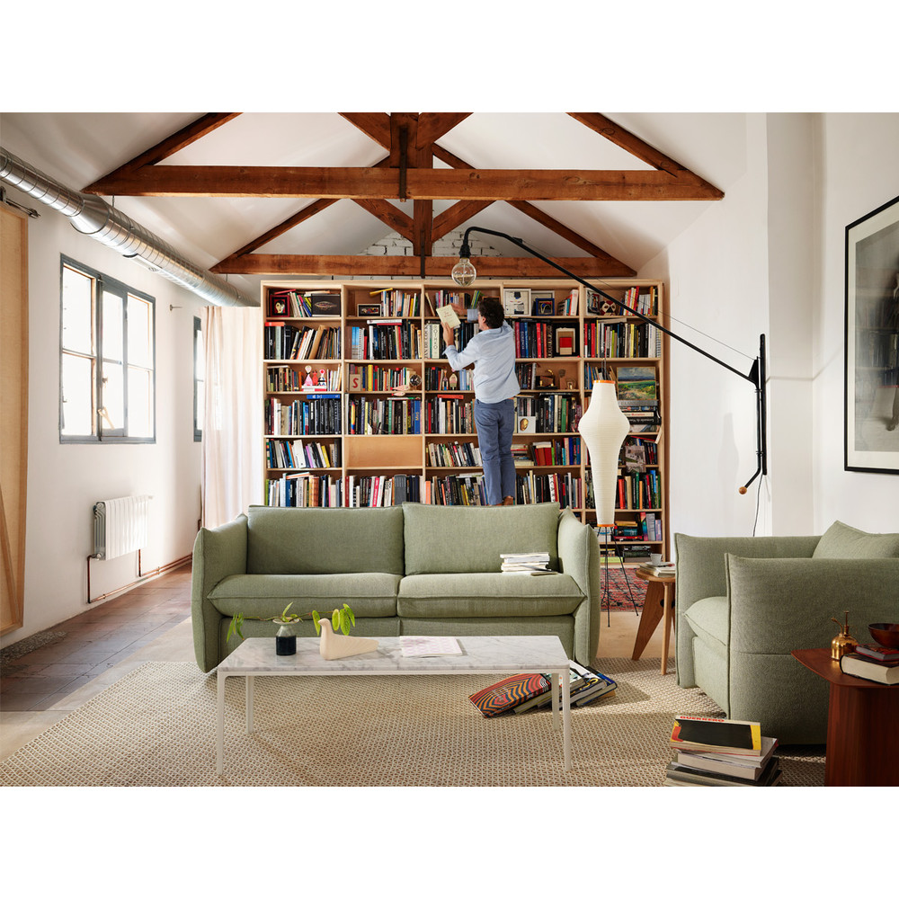 Buy the Vitra Potence Wall Light at nest.co.uk