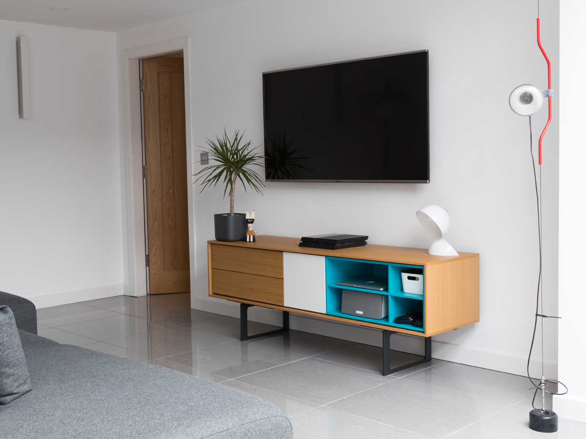 Buy the Flos Parentesi Lamp at nest.co.uk