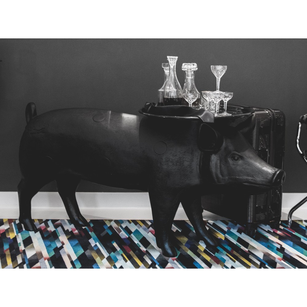 Buy the Moooi Pig Table at nest.co.uk