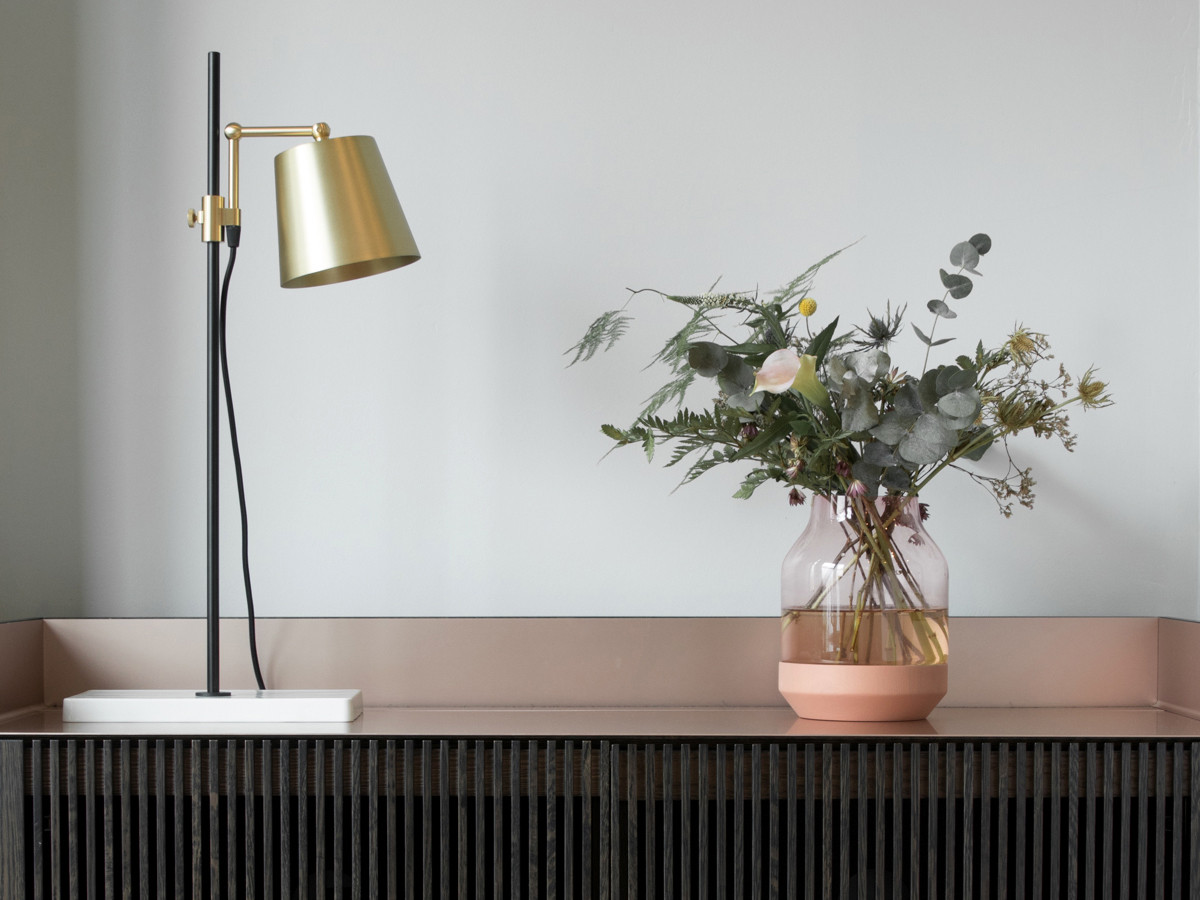 Buy the Muuto Elevated Vase at Nest.co.uk