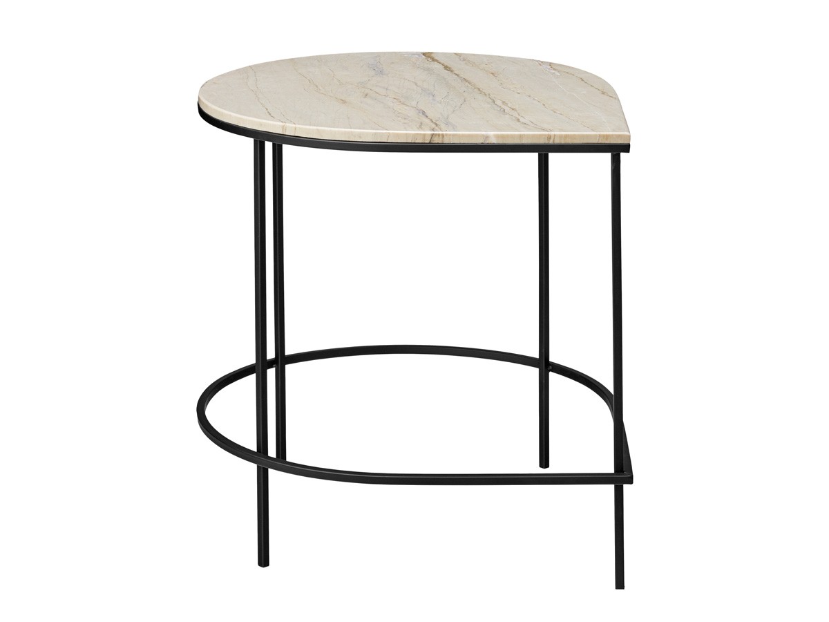 Buy the AYTM Stilla Side Table at nest.co.uk