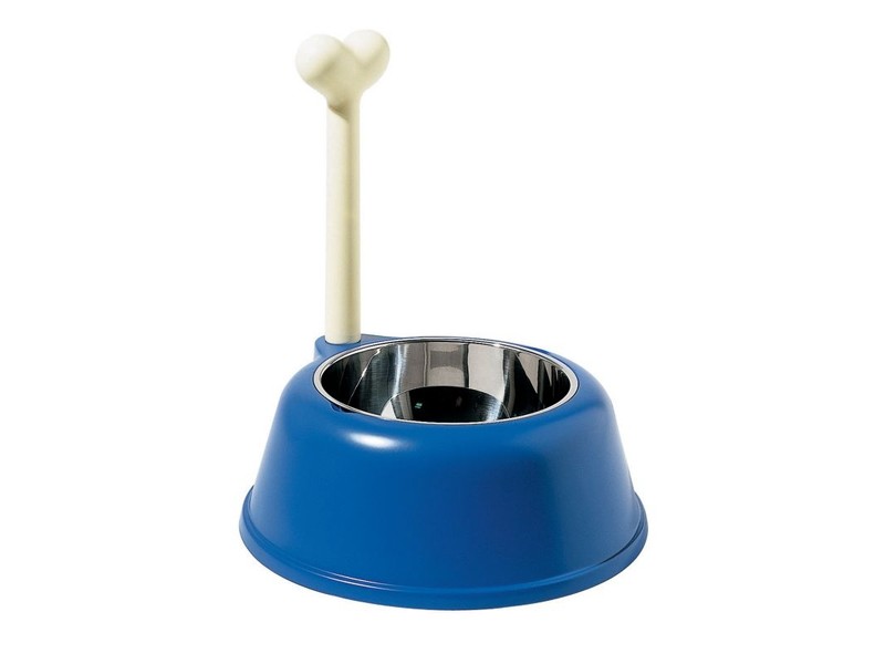 Buy the Alessi Lupita Dog Bowl at nest.co.uk
