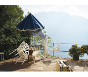 Buy the Vitra Vegetal Chair at Nest.co.uk