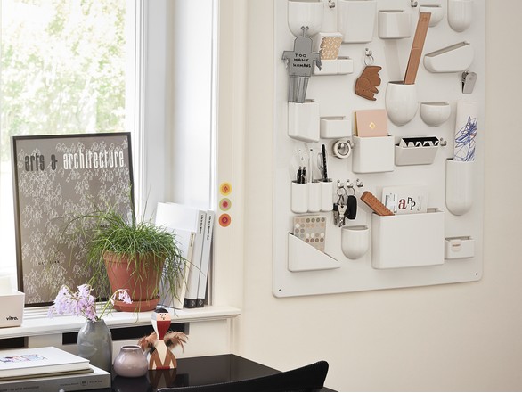 Modern Small Storage, Wall Shelves & Coat Hooks | nest.co.uk