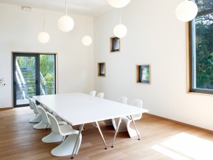 Buy the Artemide Castore Suspension Light at nest.co.uk