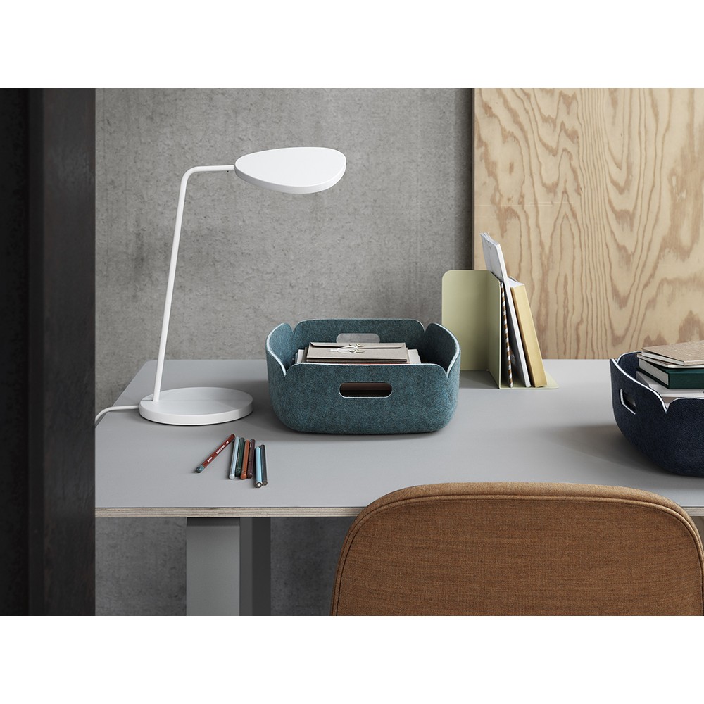 Buy the Muuto Leaf Table Lamp at nest.co.uk