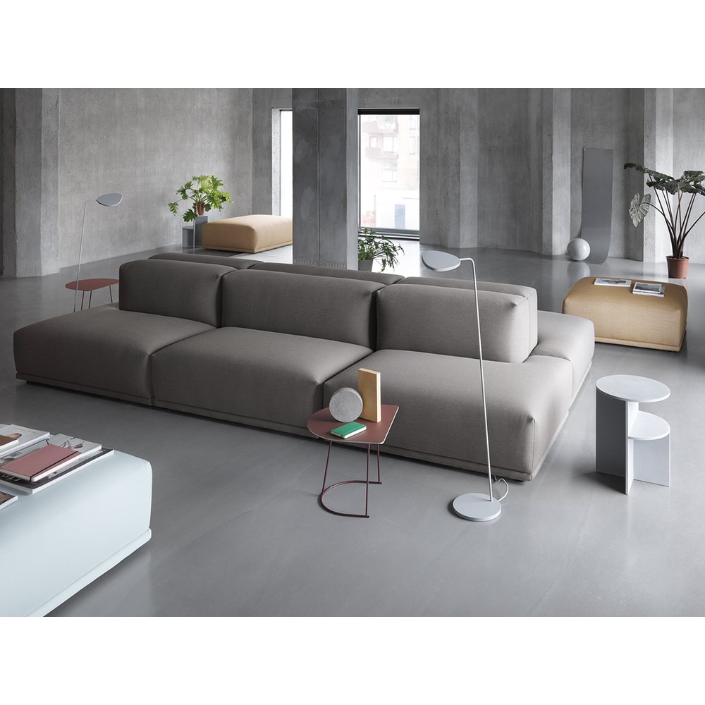 Buy the Muuto Leaf Floor Lamp at nest.co.uk