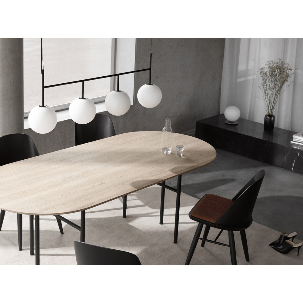 Buy the Menu TR Bulb Frame Suspension Light at nest.co.uk