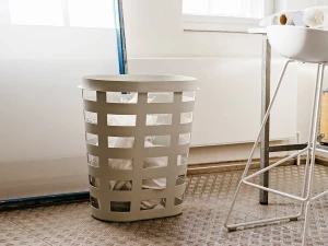 Buy the HAY Laundry Basket - Large at nest.co.uk