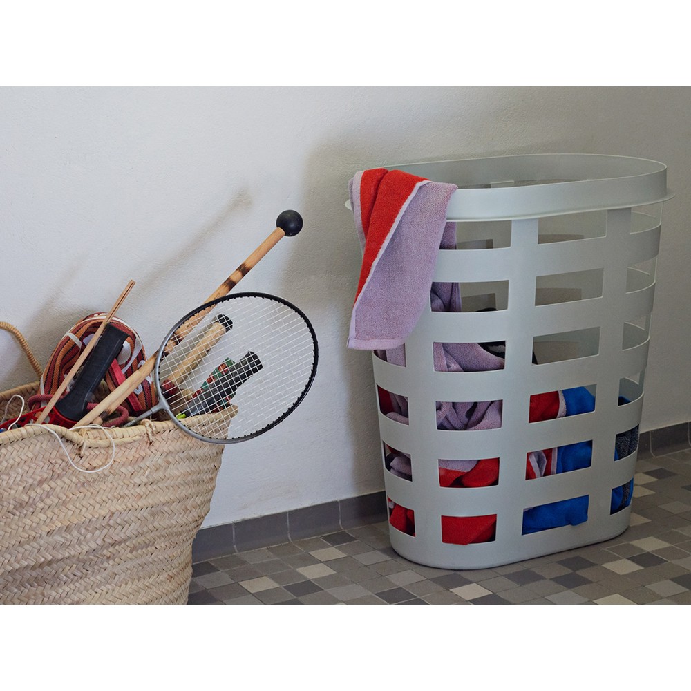 Buy the Hay Laundry Basket - Large at nest.co.uk
