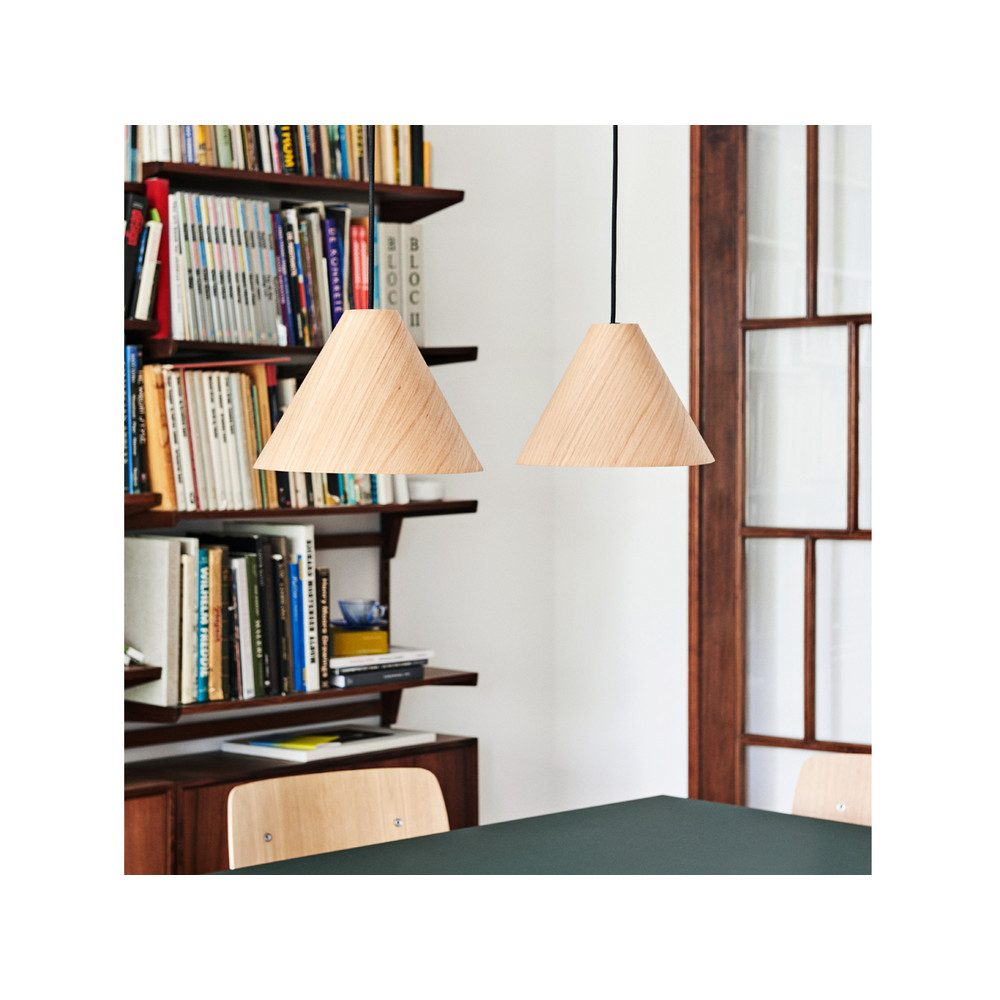 Buy the Hay 30 Degree Pendant Light at nest.co.uk