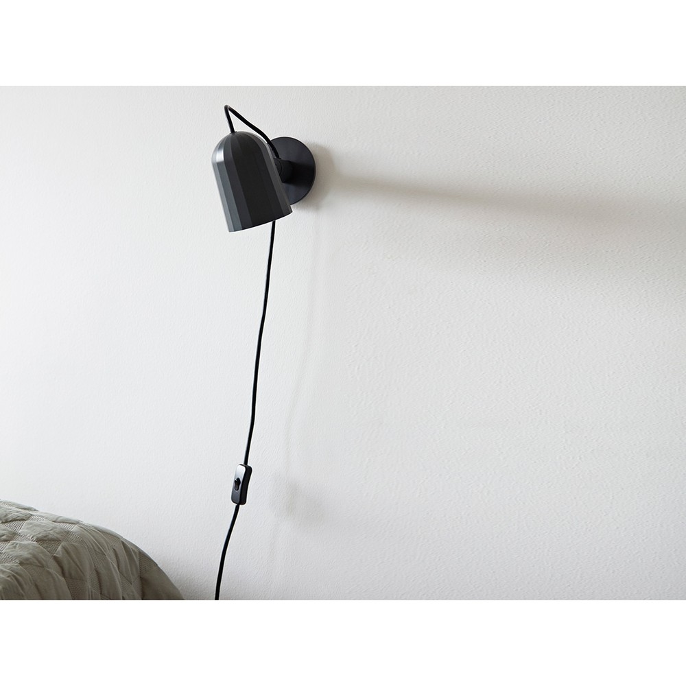 Buy the Hay Noc Wall Light at nest.co.uk