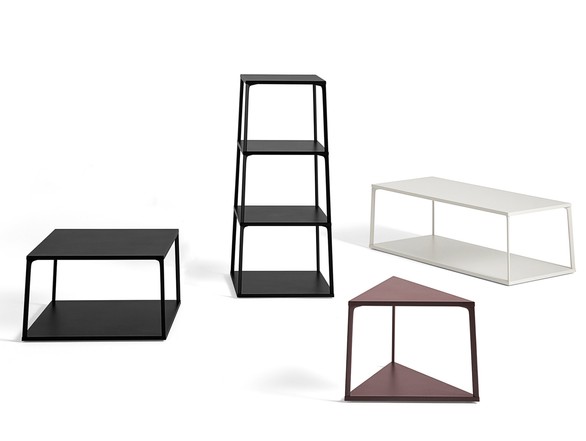 Buy HAY Furniture, Lighting & Home Accessories at nest.co.uk